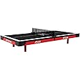 Buy STAG GLOBAL Super Mini Table Tennis Table | Portable | Foldable ...