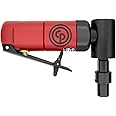 Chicago Pneumatic CP875 Compact 90 Degree Air Die Grinder,Red/Black ...
