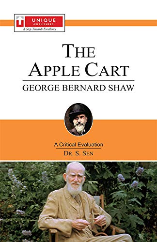Buy The Apple Cart Book Online at Low Prices in India | The Apple Cart ...