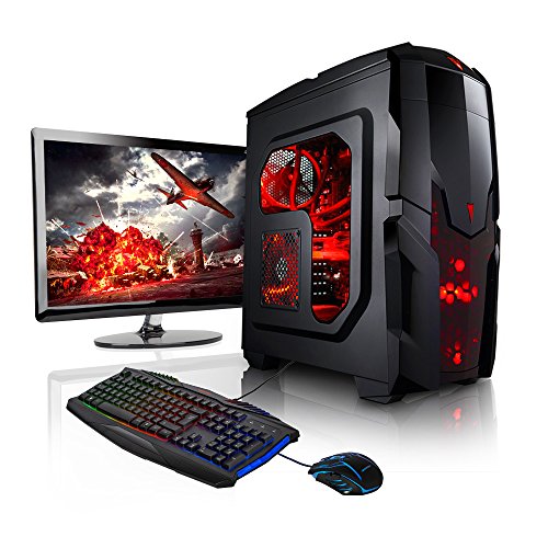 Meilleur PC gamer 2018 : Top 10 et Comparatif