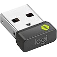 Logitech Bolt USB alıcı : Amazon.com.tr: Bilgisayar