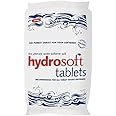 Hydrosoft Salt Tablets For Tablet Water Softeners 25kg : Amazon.co.uk ...