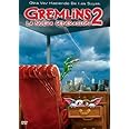 Gremlins 2 [DVD]: Amazon.es: Zach Galligan, Robert Picardo, Christopher ...