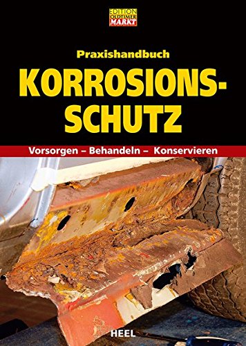 Korrosionsschutz - Lexikon der Chemie