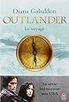 Amazon.fr - Outlander, Tome 2 : Le talisman - Diana Gabaldon, Philippe ...