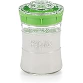 Kefirko Cheese Maker 848 ml - Set per Preparare Il Formaggio Di Kefir ...
