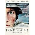 Land of Mine (Bajo la arena) [DVD]: Amazon.es: Roland Møller, Louis Hofmann, Mikkel Boe ...