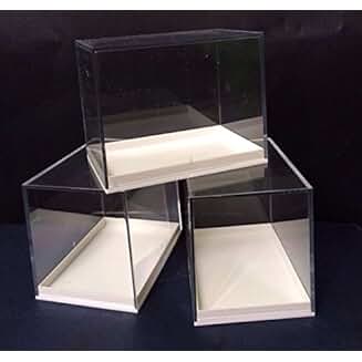 Amazon.co.uk: perspex boxes