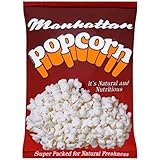 Manhattan Salted Popcorn ( 10 X 30g ) : Amazon.co.uk: Grocery