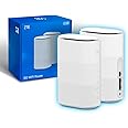 ZTE G5B - Unlocked wireless 5G AX3000 WiFi6 Whole Home Router, Premium ...