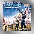 Perry Rhodan Silber Edition 61: Terra im Brennpunkt: Ungekürzte Ausgabe ...