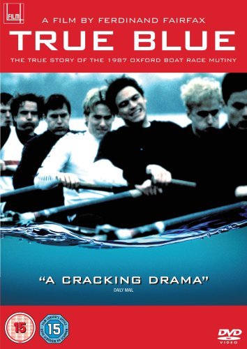 True Blue [DVD]: Amazon.de: DVD & Blu-ray