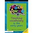 Word Aware 1: Teaching Vocabulary Across the Day, Across the Curriculum ...