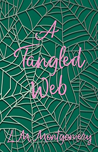 Buy A Tangled Web Book Online at Low Prices in India | A Tangled Web ...