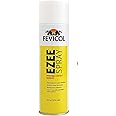 Fevicol Ezee Spray Multi-Purpose Adhesive, 383g Bottle – Ideal for ...