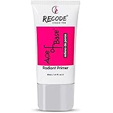 Buy Recode Ace of Base Mattifying Primer for Face Makeup 30ml ...