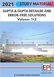 Amazon.in: Buy Gupta and Gupta Solution Book Online at Low Prices in ...