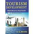 Buy Tourism Development: Principles & Practices Book Online at Low ...
