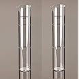 Witeg Nessler Cylinder | Nessler Cylinder 50ml | Nessler Glass Cylinder ...