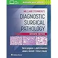 Buy Mills and Sternberg's Diagnostic Surgical Pathology Book Online at Low Prices in India ...