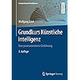 Grundkurs Künstliche Intelligenz: Eine praxisorientierte Einführung (Computational Intelligence ...
