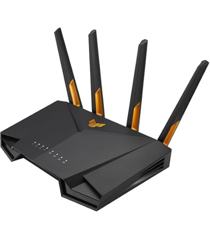 Ax6000 Router Reyee E6 AX6000 WiFi 6 Router - 8-Stream Gaming Beast ...