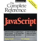 Buy JavaScript: The Complete Reference Book Online at Low Prices in India | JavaScript: The ...