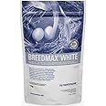 Breedmax - Breedmax White, 1 KG : Amazon.es: Productos para mascotas