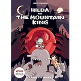 Hilda and the Bird Parade (Hildafolk Comics): Hilda Book 3 : Luke ...