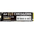 Amazon.in: Buy SP Silicon Power US75 1TB NVMe M.2 2280 PCIe Gen4 SSD ...