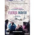 Fuerza mayor [Blu-ray]: Amazon.es: Johannes Kuhnke, Lisa Loven Kongsli, Vincent Wettergren ...