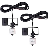 Polo Star Magnetic Float Sensor Switch for Liquid Water Level ...