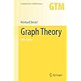Graph Theory: 244 (Graduate Texts in Mathematics, 244) : Bondy, Adrian ...