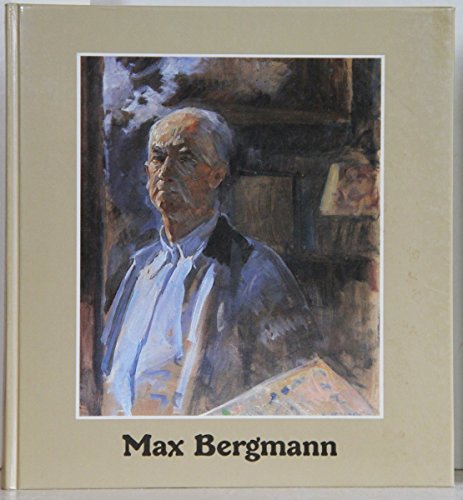 Max Bergmann - Leben und Werk : Weber, Wilhelm: Amazon.de: Bücher