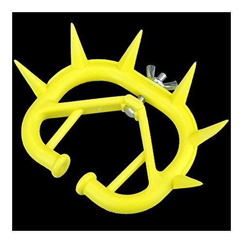 Plastic Cattle Calf Nose Thorn Clip | Garden Outdoor Store