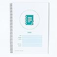 Safer Food Better Business Caterers SFBB 12 Month Diary Refill For 2024 ...