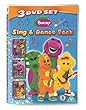 BARNEY - The Ultimate Collection (10 disc boxset): Amazon.co.uk: DVD ...