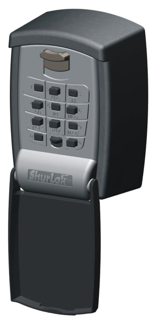 Sentinel Key Safe Pome Sentinel Key Safe Pome