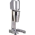 Profi Mixer-Barmixer, 350 Watt, Mixbecher aus Edelstahl; MS-10 GGG ...
