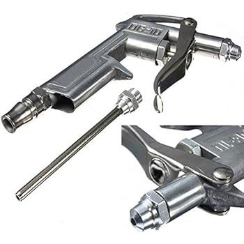Draper 43134 Air Blow Gun: Amazon.co.uk: DIY & Tools