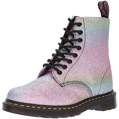 MOD-BOD: D M's The Iconic Doc Martens Boot's