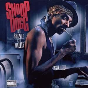 Fo Shizzle Ma Nizzle - Snoop Dogg: Amazon.de: Musik