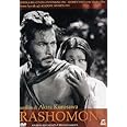 Rashomon: Amazon.it: Toshiro Mifune, Takashi Shimura, Masayuki Mori ...