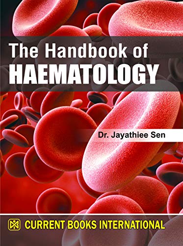 Buy The Handbook of Haematology Book Online at Low Prices in India ...