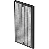 Air Touch V1 3-in-1 Compound Filter with Pre Filter,H13 HEPA Filter and ...