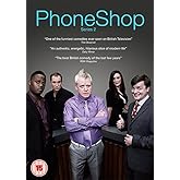 Phone Shop - Series 1 & 2 Boxset [DVD]: Amazon.co.uk: Tom Bennett ...