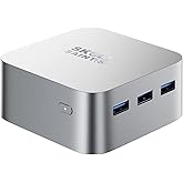 NComputing L250 Mini PC : Amazon.in: Computers & Accessories