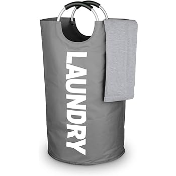 tempracell Laundry Basket, Large Laundry Bag, Home Storage / 100 Litres ...