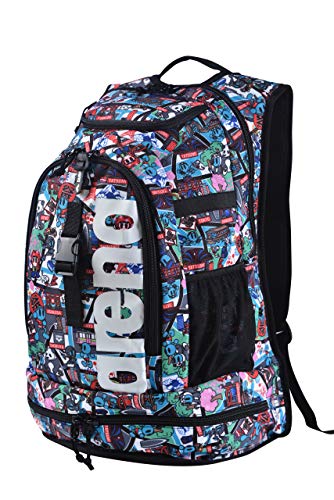 Arena Fastpack | Mochila en oferta (-50%) - CholloDeportes