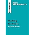 Waiting for Godot by Samuel Beckett (Book Analysis): Detailed Summary ...